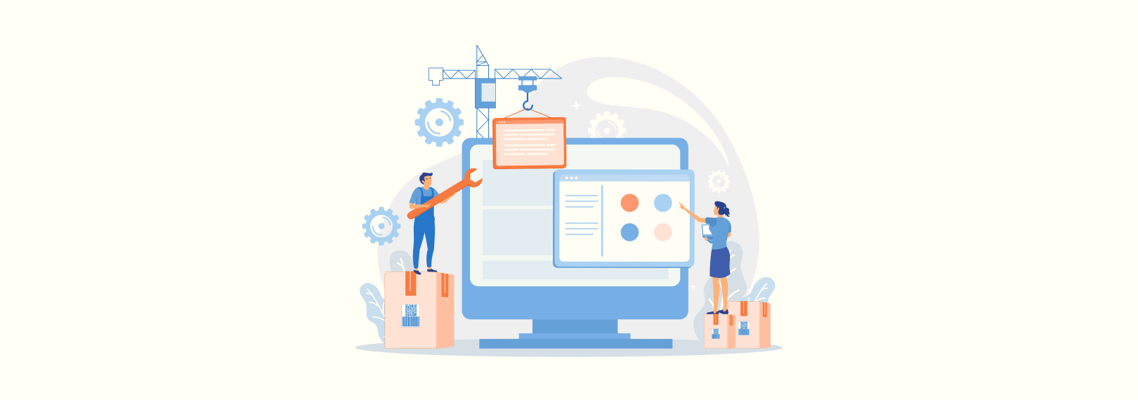 A Developer's Odyssey: Upgrading Next.js & Tailwind | Sufle A Developer's Odyssey: Upgrading Next.js & Tailwind | Sufle