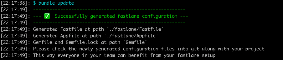 Fastlane Deployment for React Native:,Simplify & Automate | Sufle Fastlane Deployment for React Native:,Simplify & Automate | Sufle