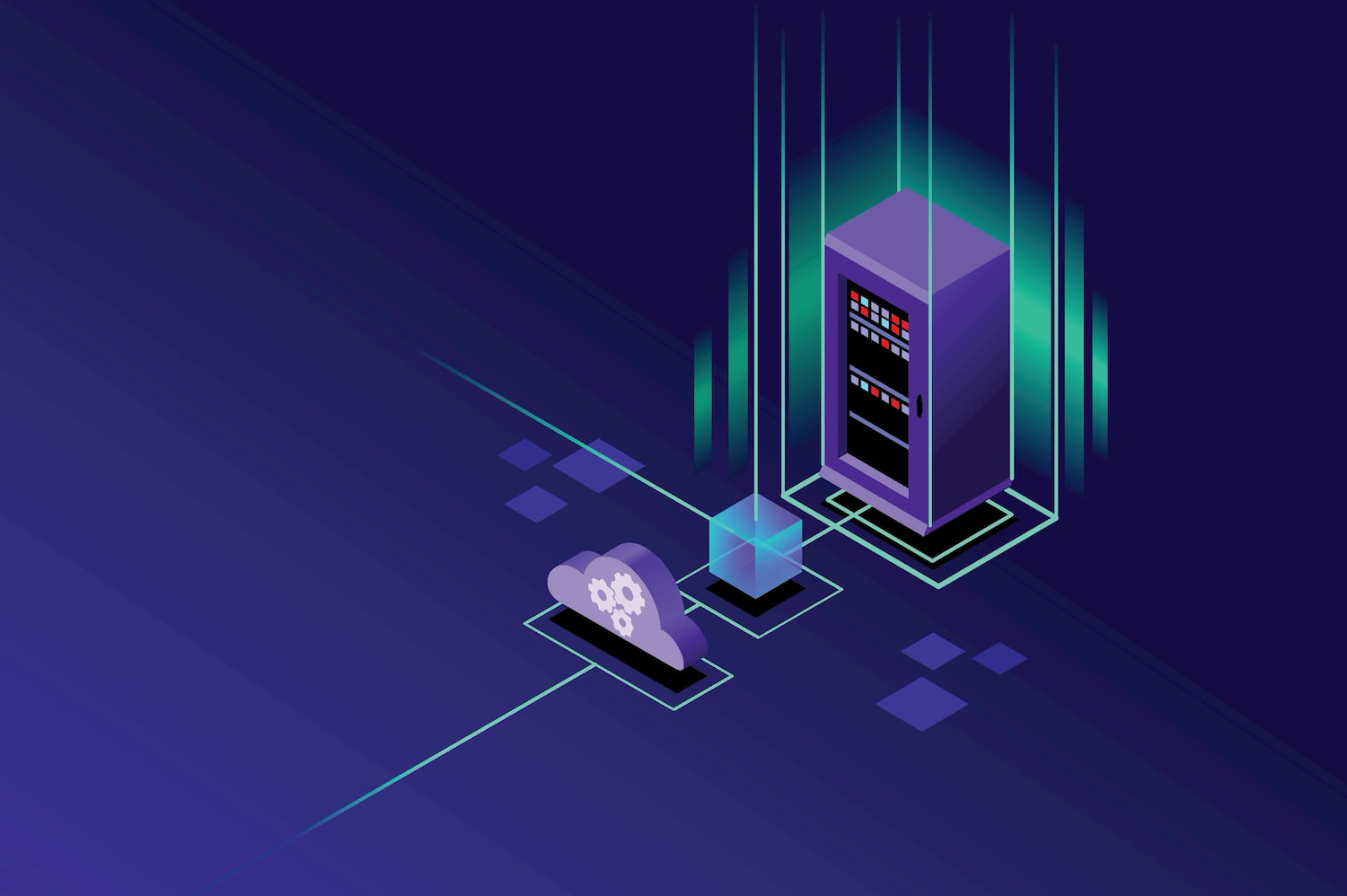 Serverless Technologies For Modern Businesses Sufle