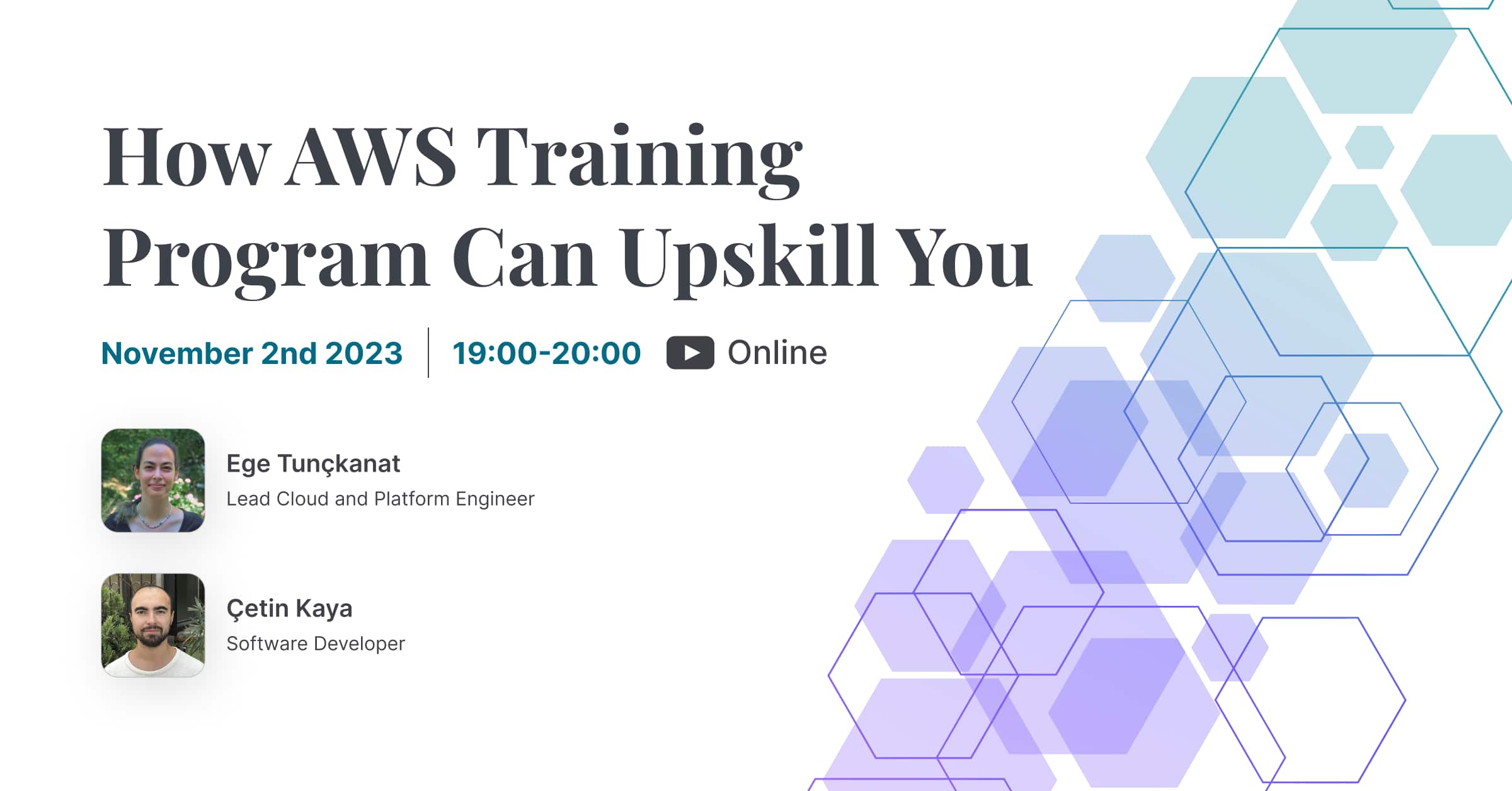 How AWS Training Program Can Upskill You | Sufle
